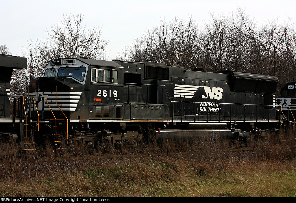 NS 2619